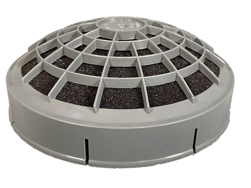 NEW PROTEAM TAIL VAC FOAM MEDIA-DOME FILTER 102784 | eBay