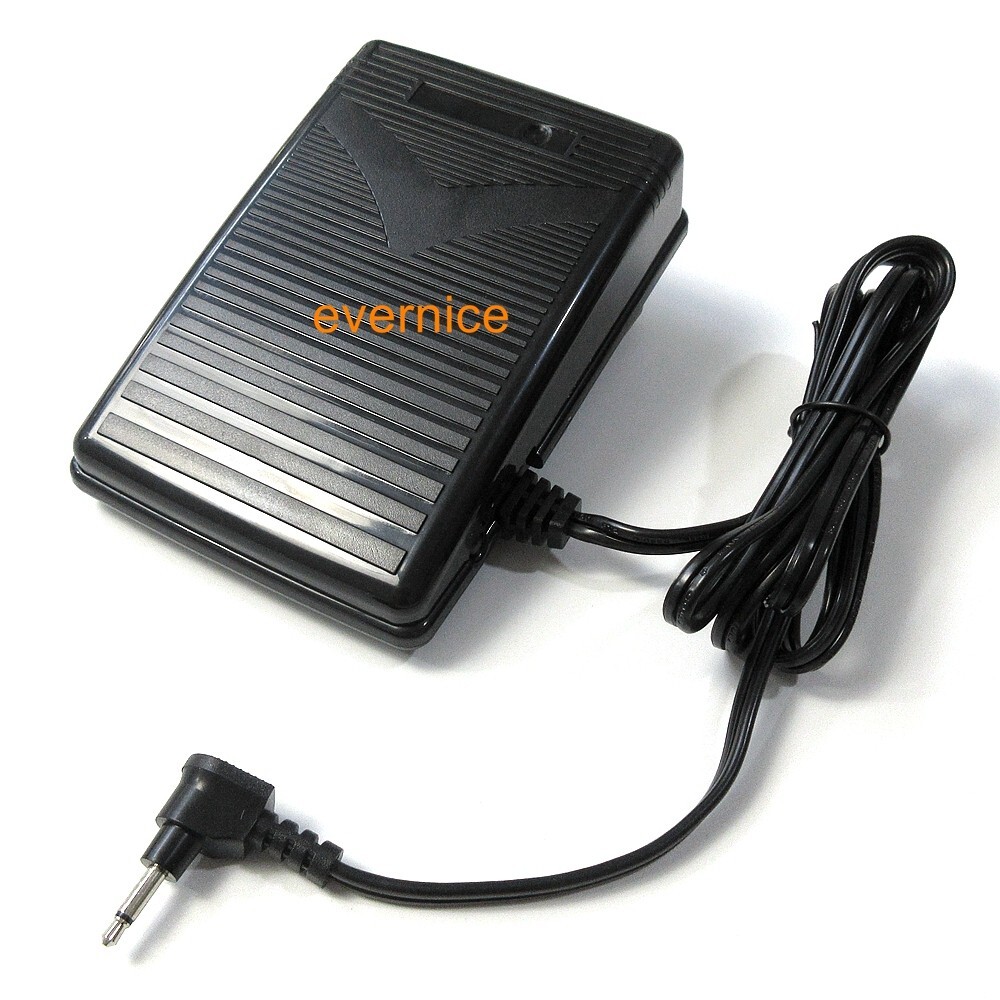 Foot Control Pedal for Elna 5100 6001 9600 e9500 eXcellence 730 ...