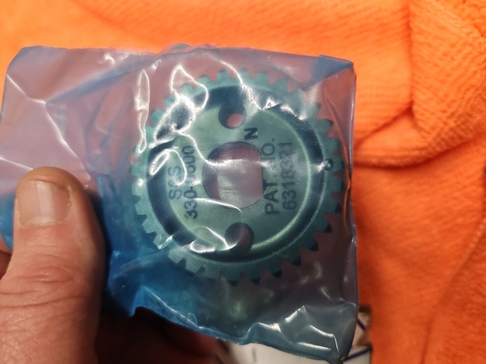 S&S Harley Pinion Gear 330-0600 330-0622 | eBay