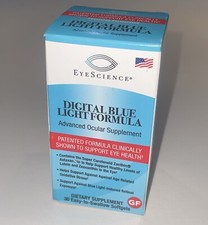 VirMax Blue Light Defense Sleep Formula Exp 2020 1625 for sale online | eBay