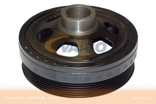 Crankshaft pulley Mercedes-Benz engine M112, M113 - A1120351400 ...