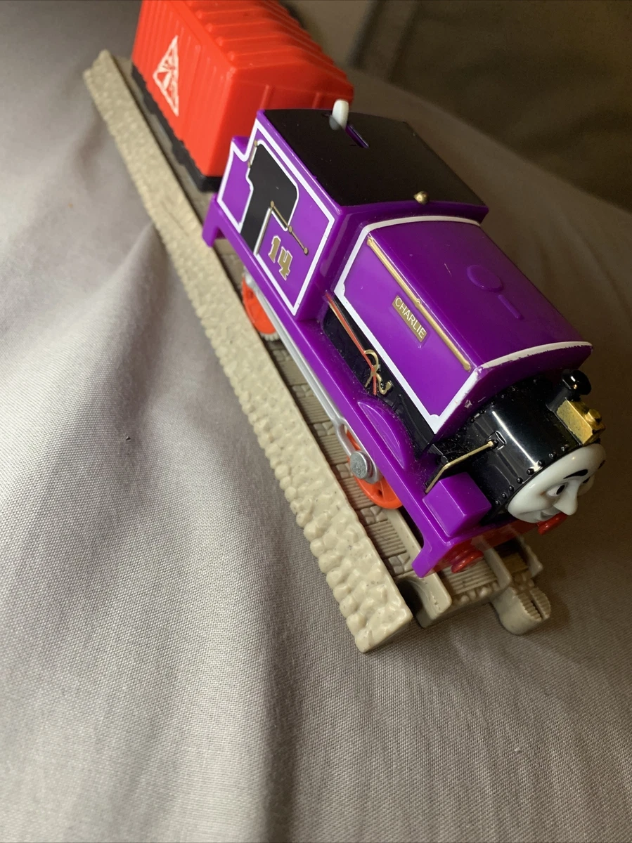 Fisher-Price Thomas Friends Wood, Charlie