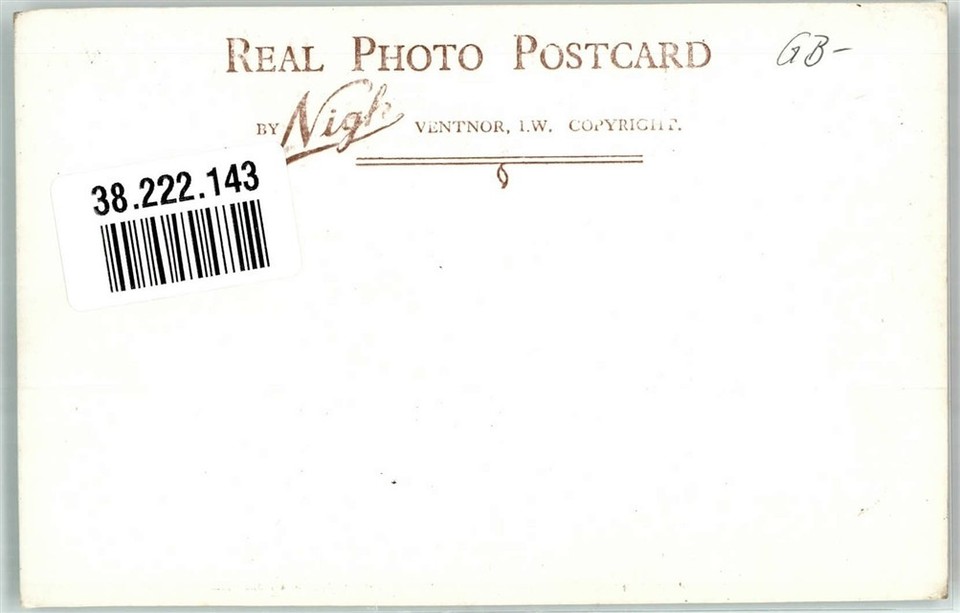 38222143 - Shanklin Isle of Wight Tennis Schwimmbad Dampfschiff | eBay.de