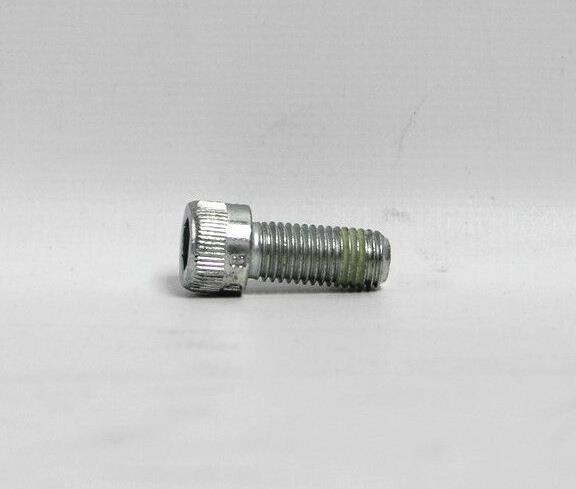 Hex Socket Head Screw, Grade 8 Part Number - 2696 For Harley-Davidson ...