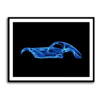 Bugatti Atlantic Wall Art PREMIUM POSTER PRINT HIGH QUALITY THICK paper ...