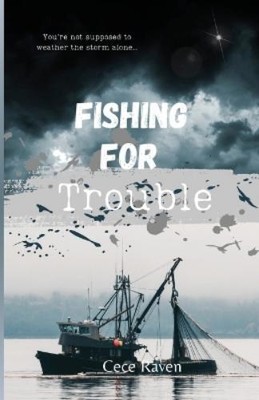 Cece Raven Fishing For Trouble (Poche) | eBay