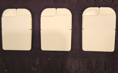 3 PACKS GN Resound Wax Filters, 24 Filters Total For Linx2, Linx3D ...