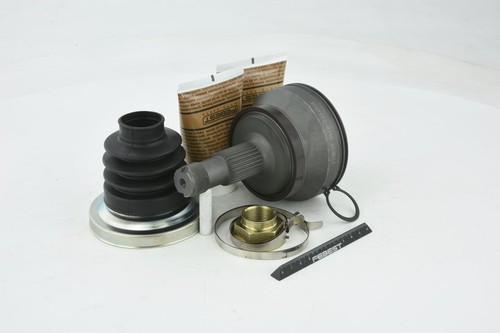 Outer Cv Joint Rear 30X68X27 For MERCEDES BENZ GLK 220CDI ...