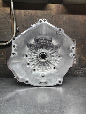 6L80E 6L90E 6L90 6L80 GM ACDelco Bell Housing Pump Body #24248031 2006 ...