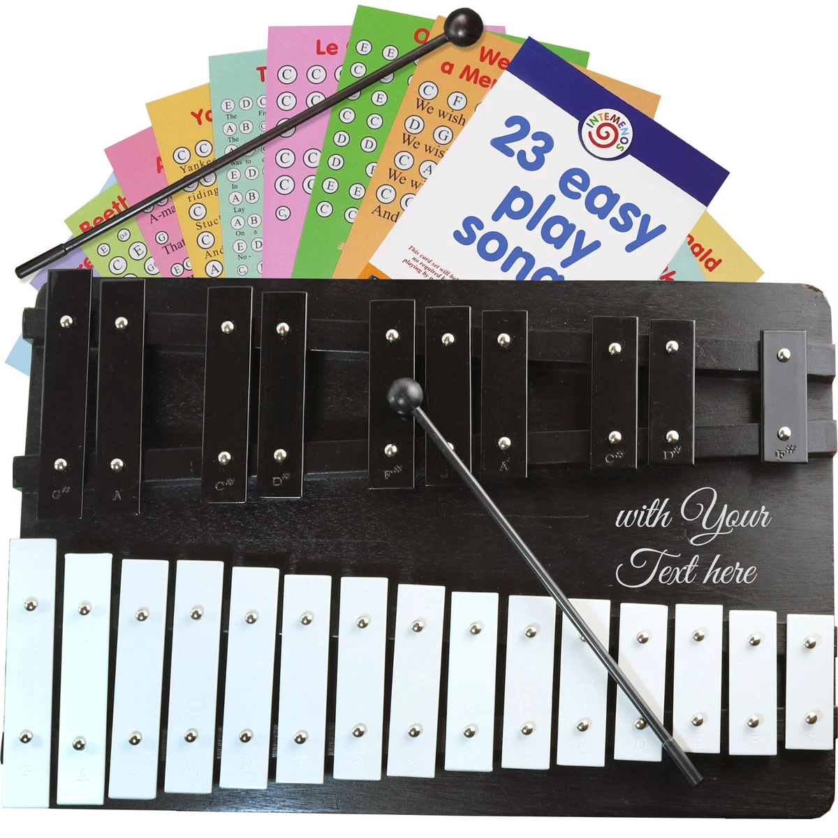 Christmas Glockenspiel