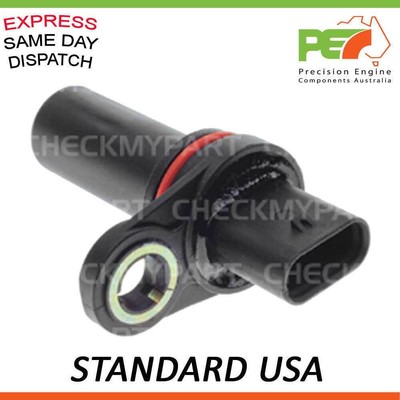 New *STANDARD USA* Crank Angle Sensor For Jeep Compass Patriot 2.0L 2 ...