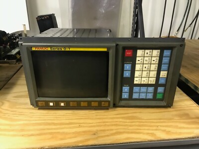 Fanuc Series OT Control | eBay