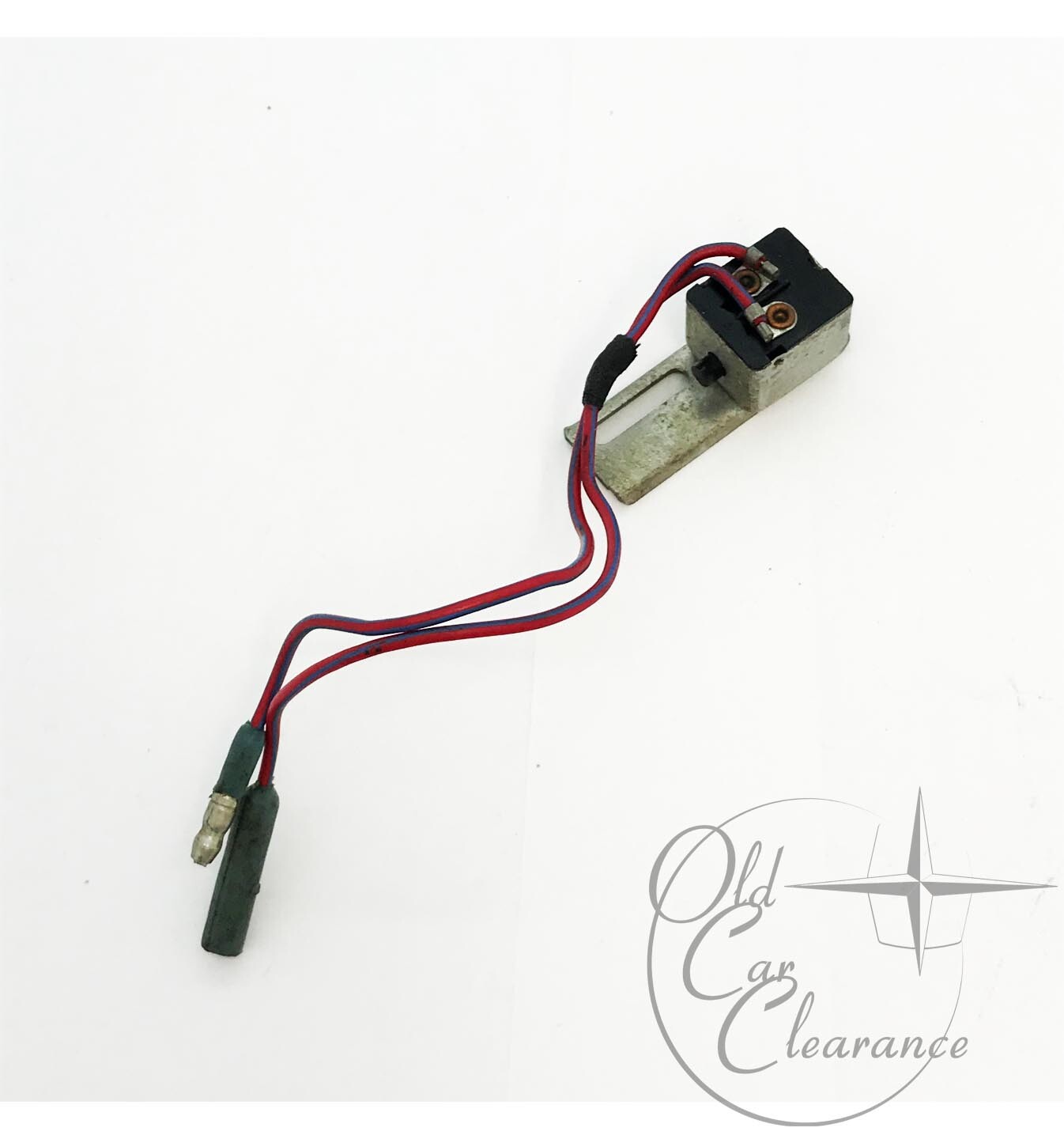 1958 Mercury Neutral Safety Switch (FEW15812B) | eBay