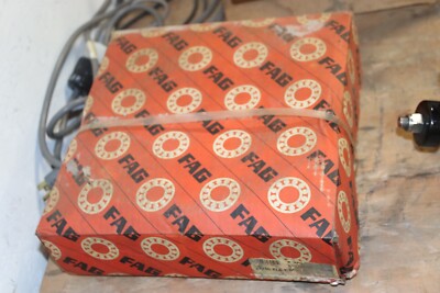 NEW FAG BEARING 23230-E1A-K-M X-LIFE | eBay