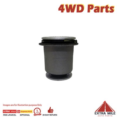 Control Arm Bush-Front For Toyota Prado RZJ95-2.7L 3RZFE Prl 48061 ...