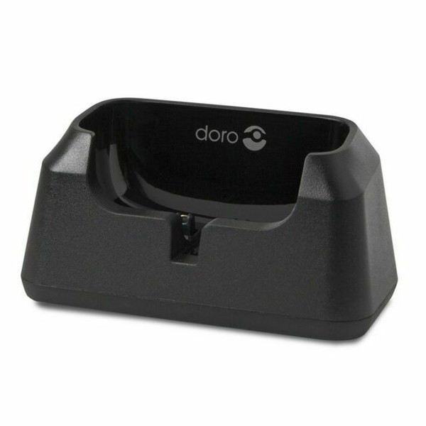 Doro Charging Cradle for Doro 6030 Black 6907 Manufacturer for sale ...