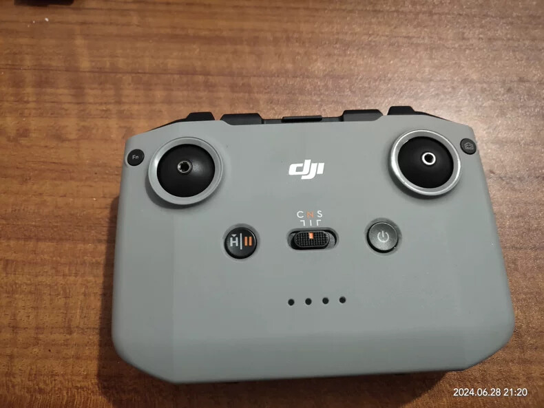 DJI RC-N2 Remote Controller RC151 for DJI Air 3/Mini 4 Pro Drone | eBay