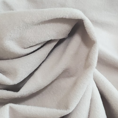 Microfiber Faux Suede Fabric BEIGE TAN 100% Polyester 56" Wide x 3 ...