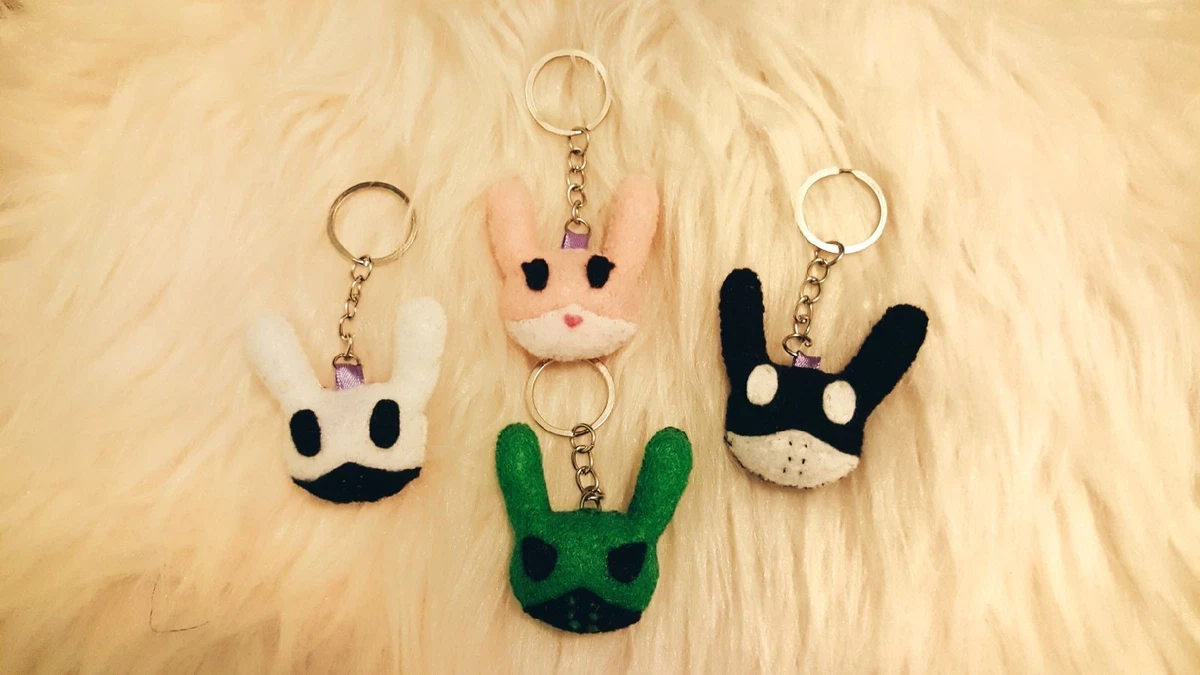 Bap Matoki Bunnies