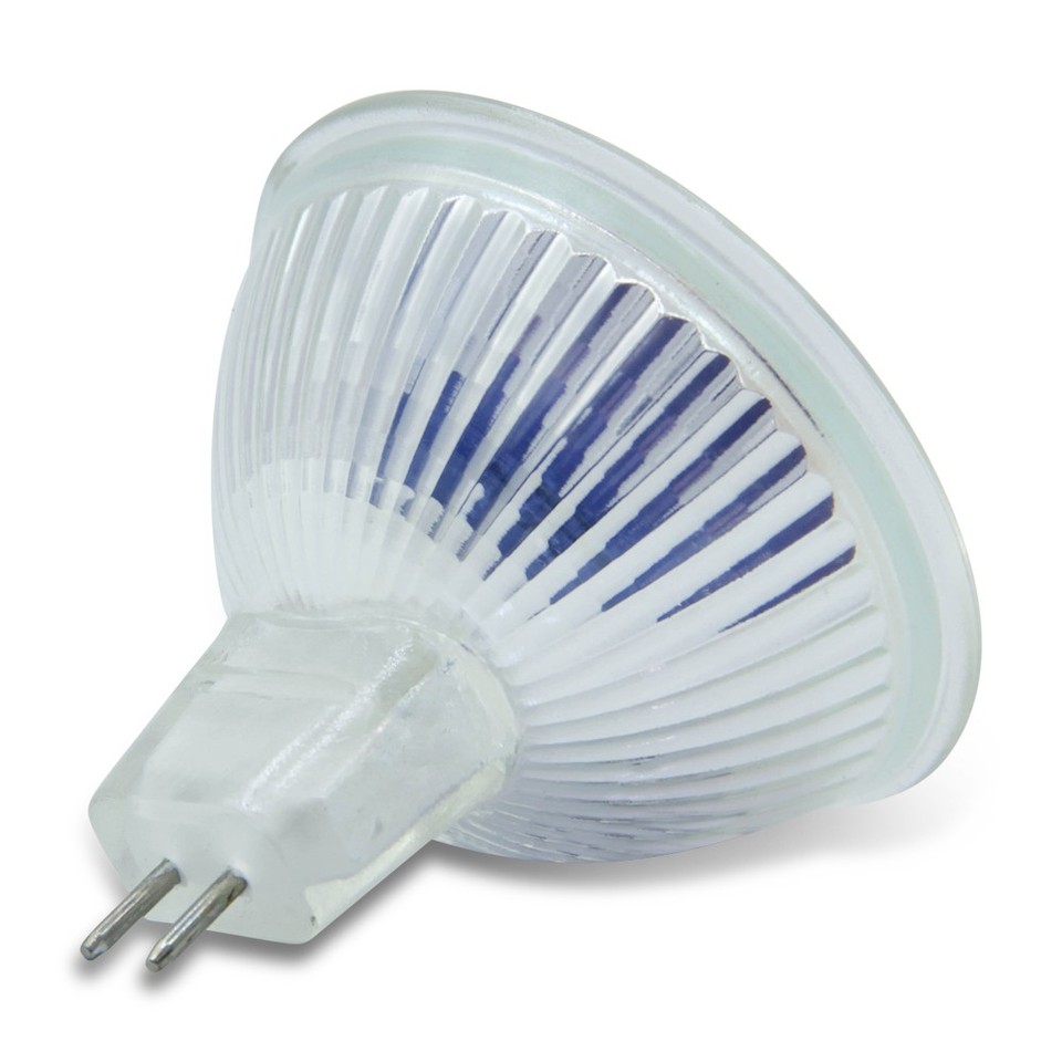 Replacement Bulb for SYLVANIA 20MR16/T/FL40/BAB 20W 12V | eBay