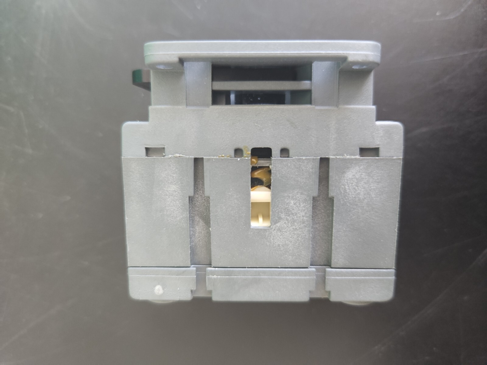 ABB OT16FT3 Disconnect & Selector Switch 3 Phase for sale online | eBay