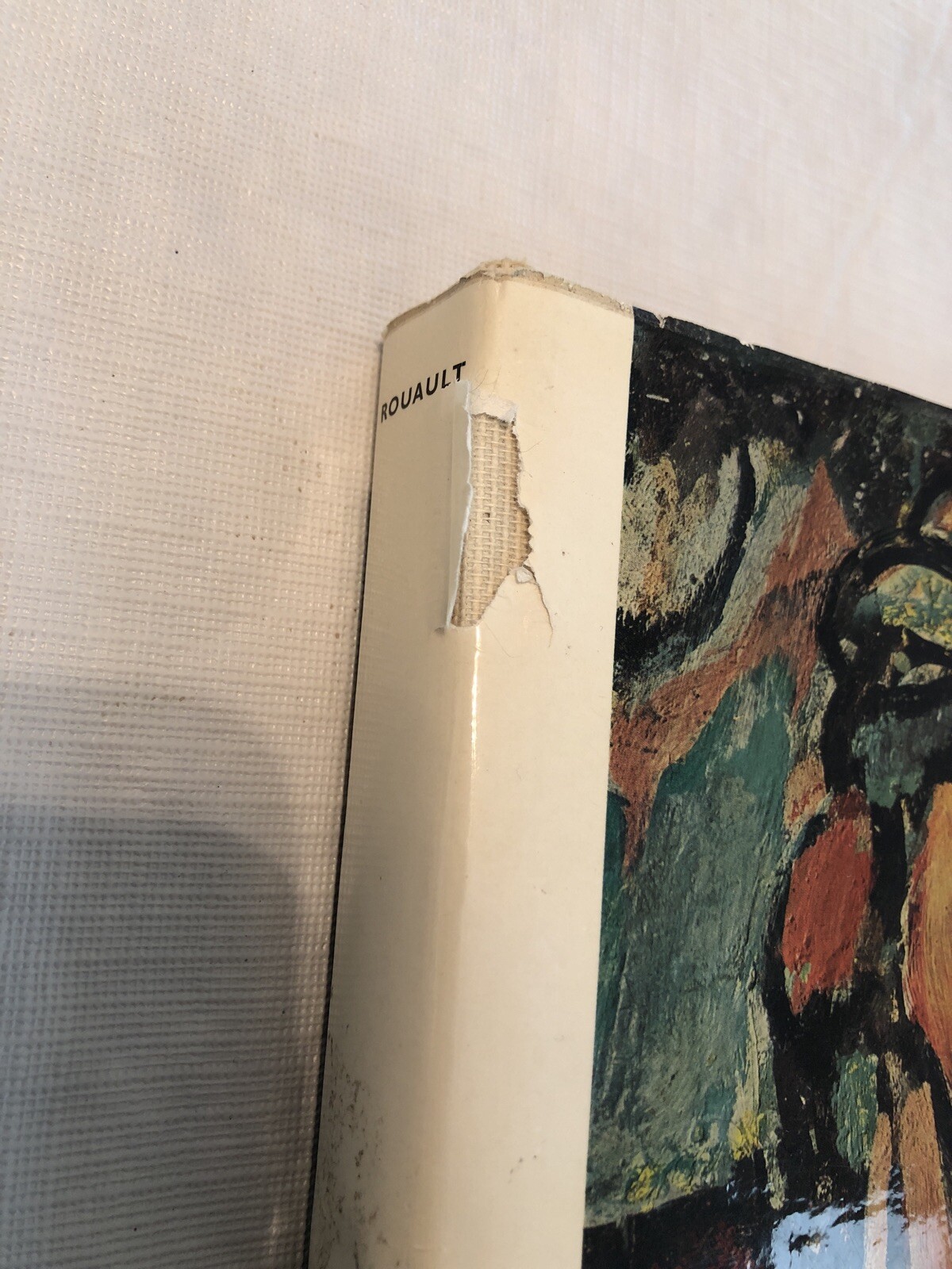 Rouault By Skira | eBay