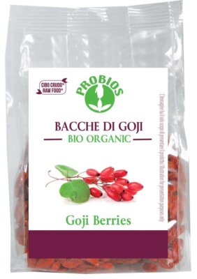Baies de Goji Bio 150 g | eBay