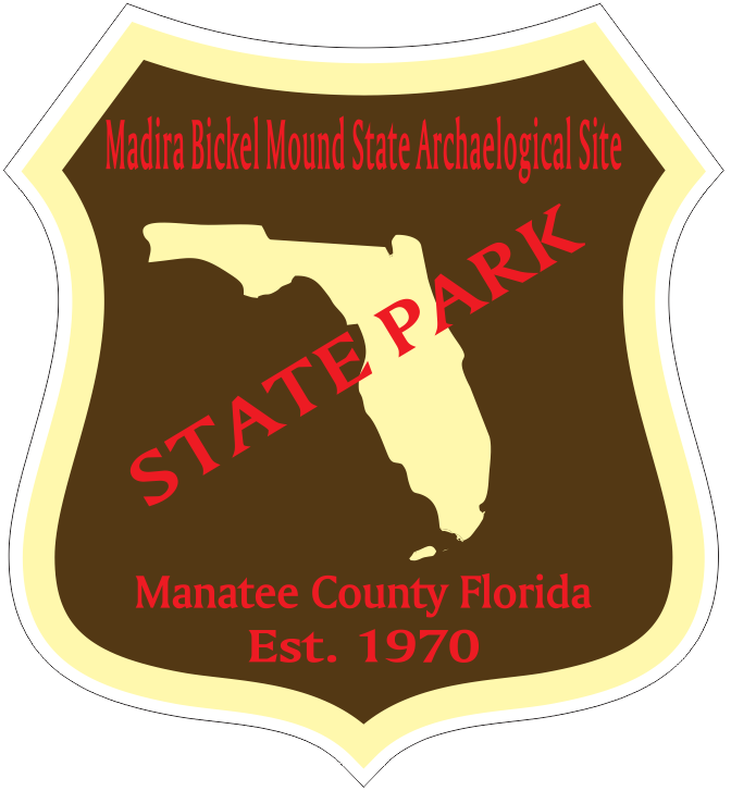 Madira Bickel Mound State Archaeological Site Florida State Park ...