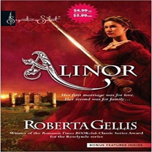 Alinor [May 09, 2006] Gellis, Roberta… | eBay.de