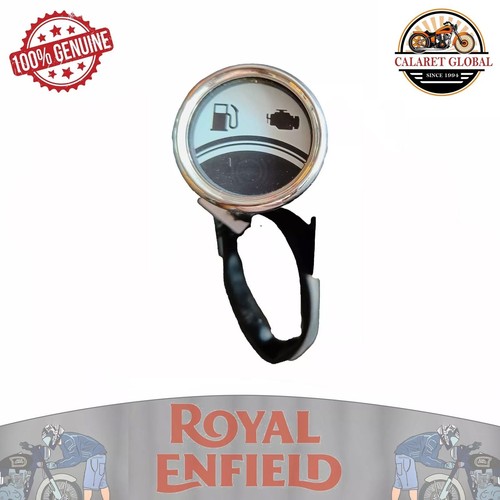 Royal Enfield genuine warning indicator for classic 350 | 1010066/C | eBay