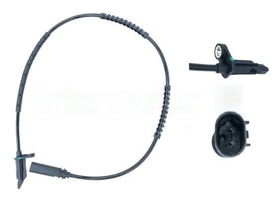 Intermotor Wheel Speed Sensor 61260 | eBay