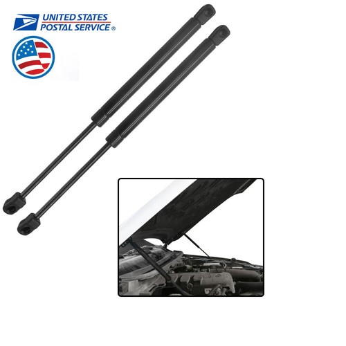 For 2012-2021 Ford Ranger T6 UTE Front Hood Bonnet Lift Support Gas ...