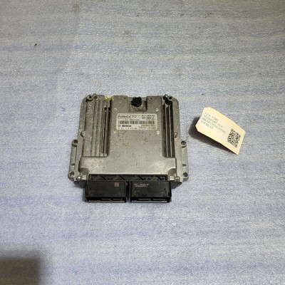 Engine Computer Brain Control Module GN15-12A650-AGB 2018 Ford Ecosport ...