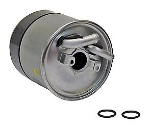 WIX FILTR HD 33934 WIX Filters - Heavy Duty Fuel (Complete In-Line ...