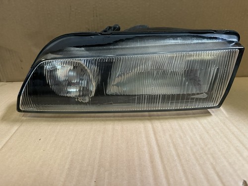 R32 Skyline GTR N1 Headlight LH (Loose High Beam Reflector) Suits Sedan ...