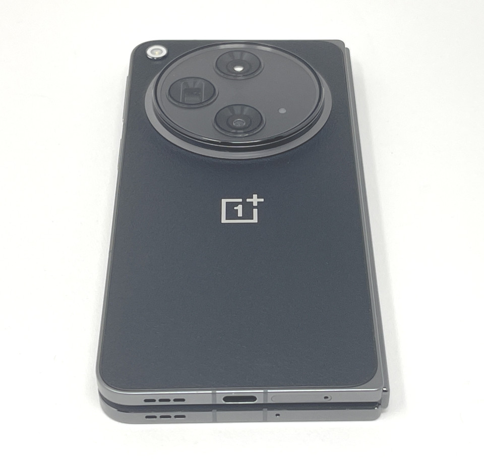 OnePlus Open 5G - 512GB - Voyager Black (Unlocked) CPH2551 Poor Used | eBay