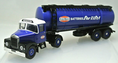 Corgi 16303 Scammell Highwayman Lorry and Articulated Tanker - Ever ...