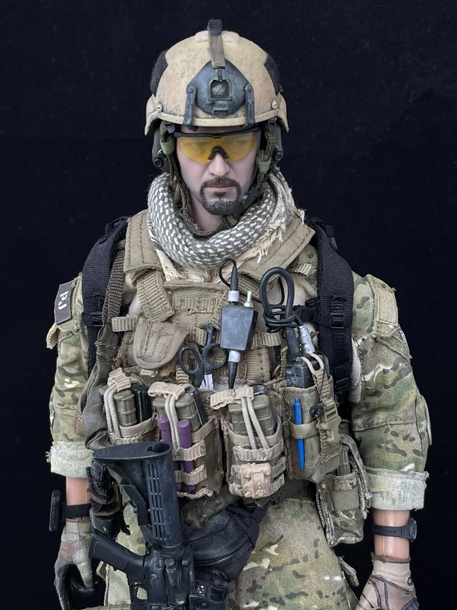 Usaf Pararescue Jumper