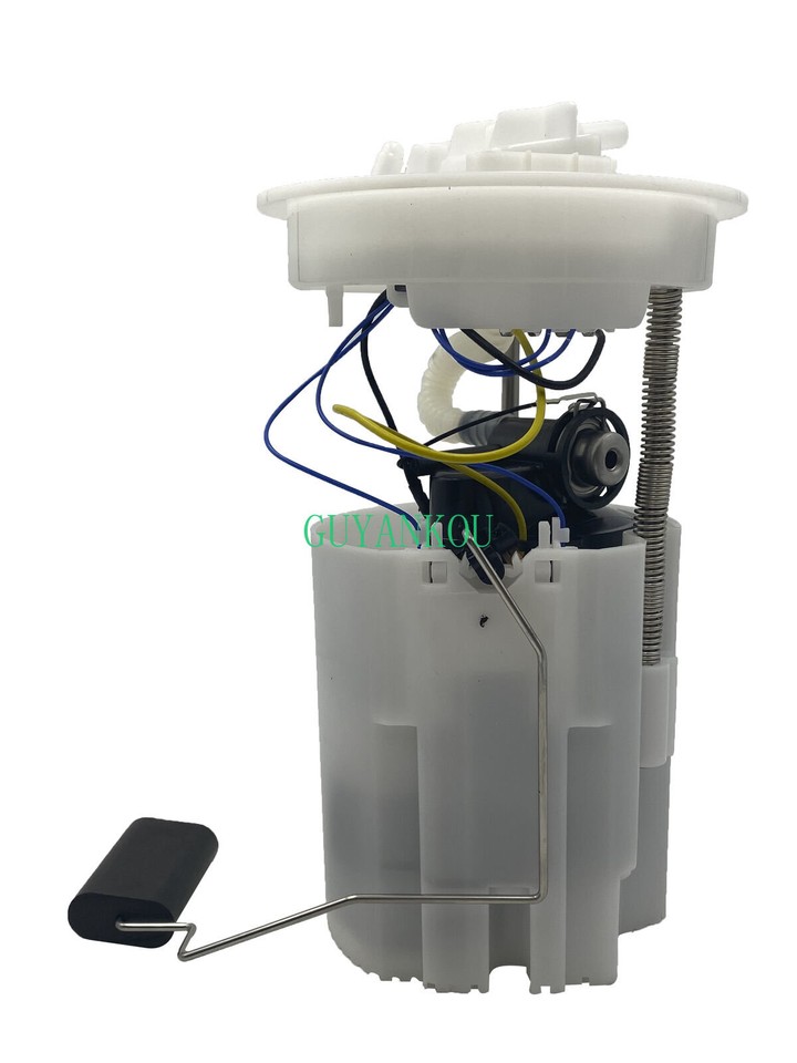Fuel Pump Assembly BV61-9H307-JD for FORD C-MAX II FOCUS III GRAND C ...