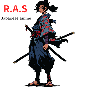 Rao Anime Store | eBay UK Stores