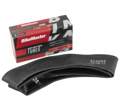 BikeMaster Heavy-Duty Moto Tubes 70/100-17 374665 | eBay
