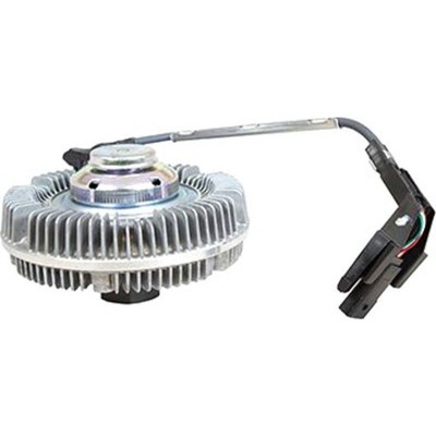 YB3125 Motorcraft Fan Clutch Radiator Cooling for F450 Truck F250 F350 ...