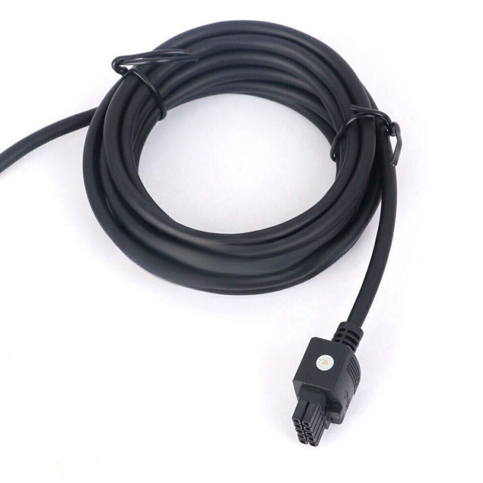 For Bose Companion 5 C5 Volume Speaker Control Pod 10 Pin Interface ...