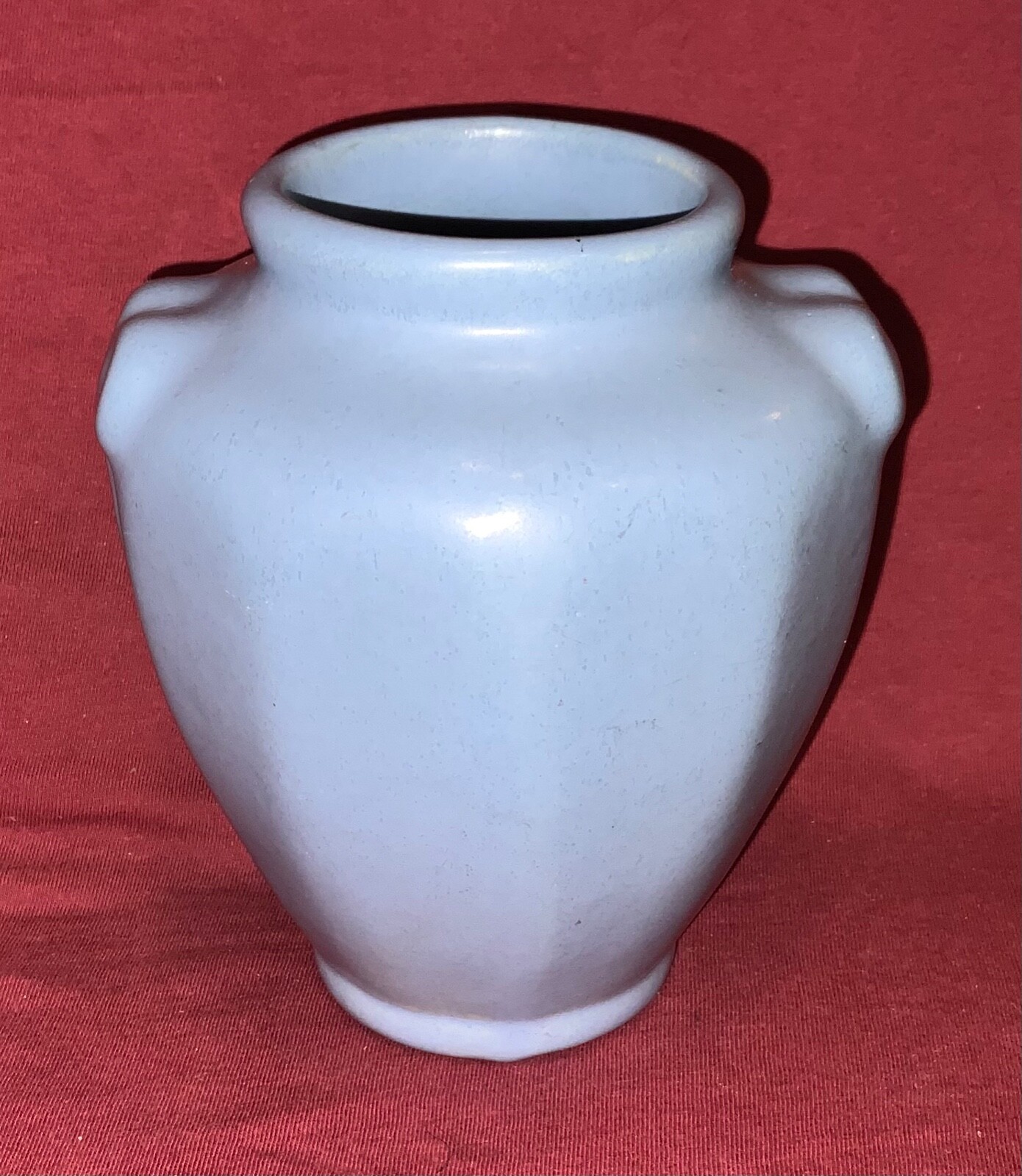 Camark Pottery Vase | eBay