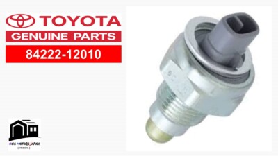 TOYOTA OEM 84222-12010 LEXUS FJ LAND CRUISER TRANSFER INDICATOR SWITCH ...