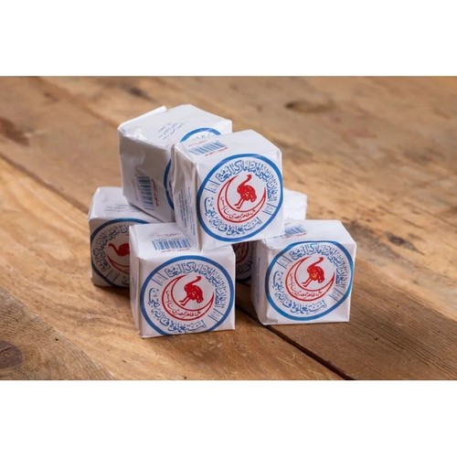 4 Pcs Olive Oil Soap Nablus Original Pure Palestine Famous صابون نابلس ...