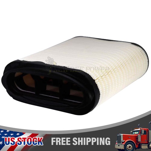 Engine Air Filter For 2023 Peterbilt 579 & 2023 Kenworth T680 D371061 ...