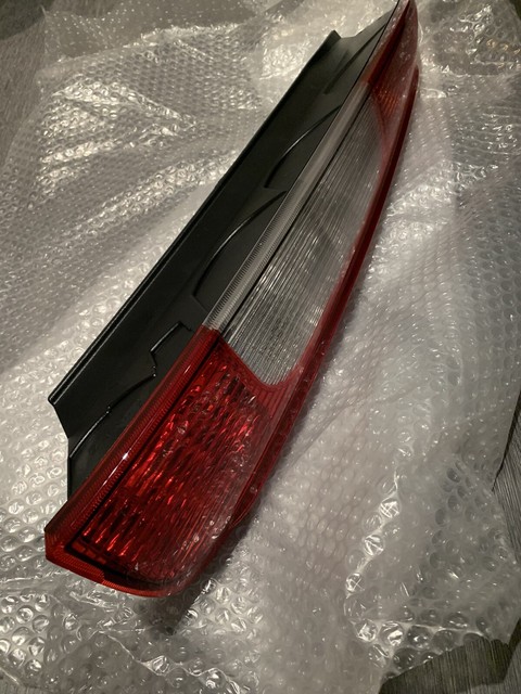 Ford Focus C-max Rear Light 2004 1347454 for sale online | eBay