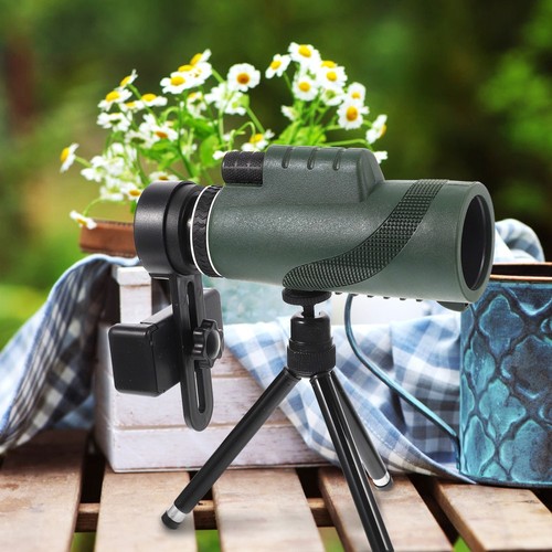 Telescope Suit Compact Man Travel Small Telescopes for Adults Camping ...