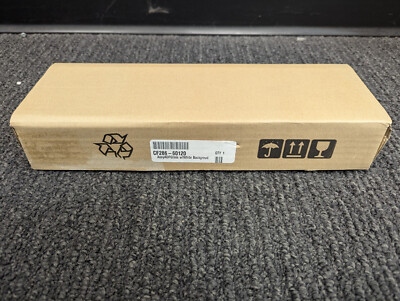 NEW Sealed CF286-60120 ADF glass assembly - Includes white background ...